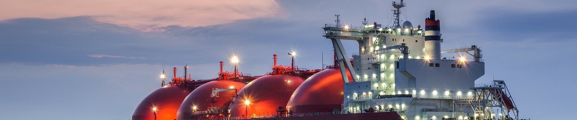 Projects - The LNG Terminal of Fluxys - Heinen Doors