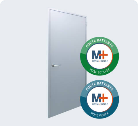 Portes Anti-effraction | Produits | Heinen Doors