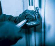 Anti-effraction | Performances | Heinen Doors